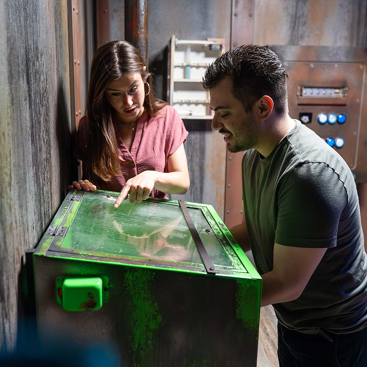 San Antonio Escape Rooms 6 Thrilling Challenges Await